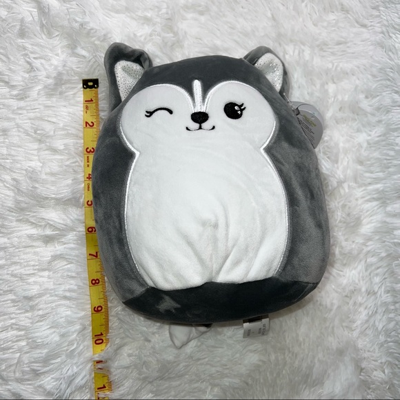 Squishmallows | Toys | New Squishmallows Heidi The Husky | Poshmark